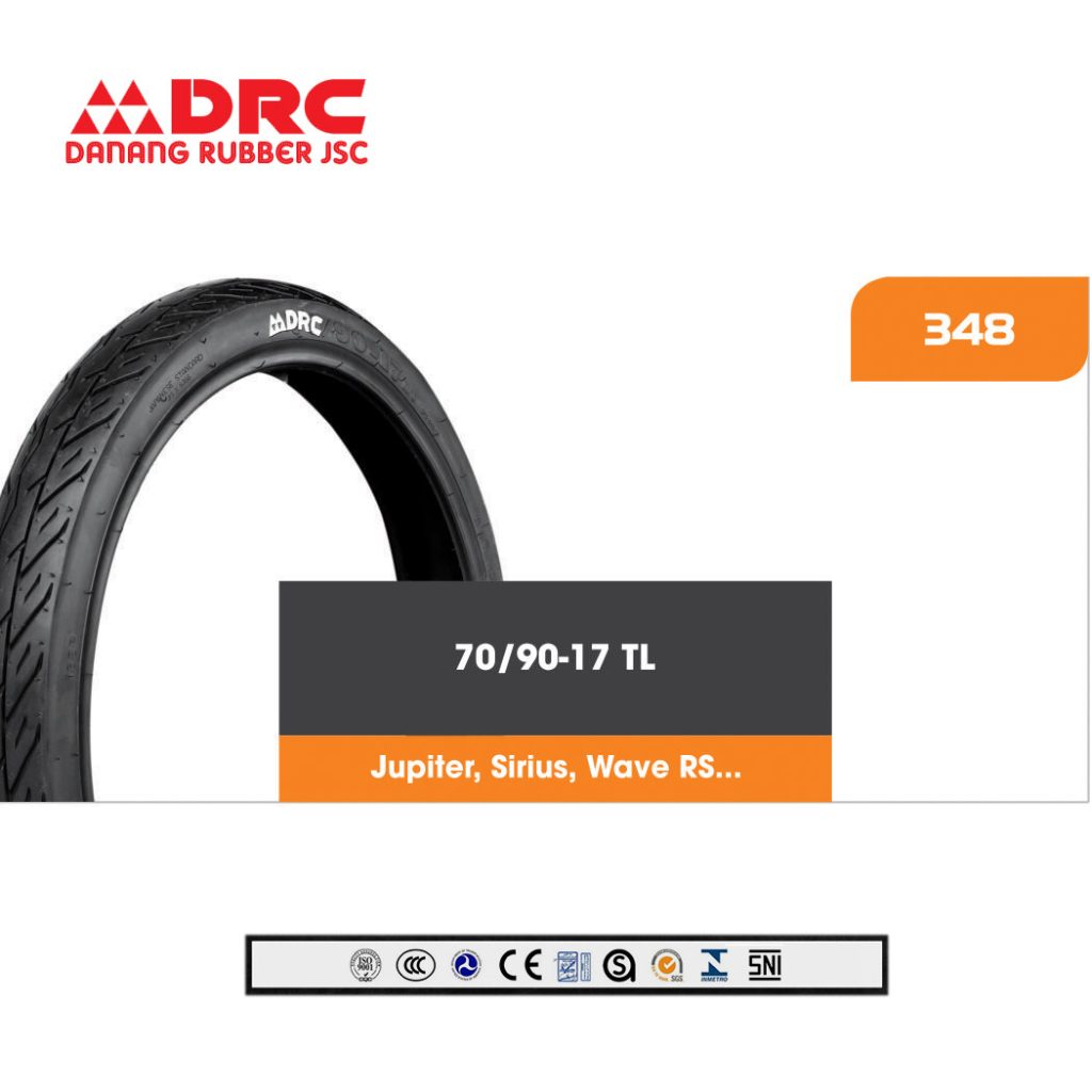 Motorcycle Tire