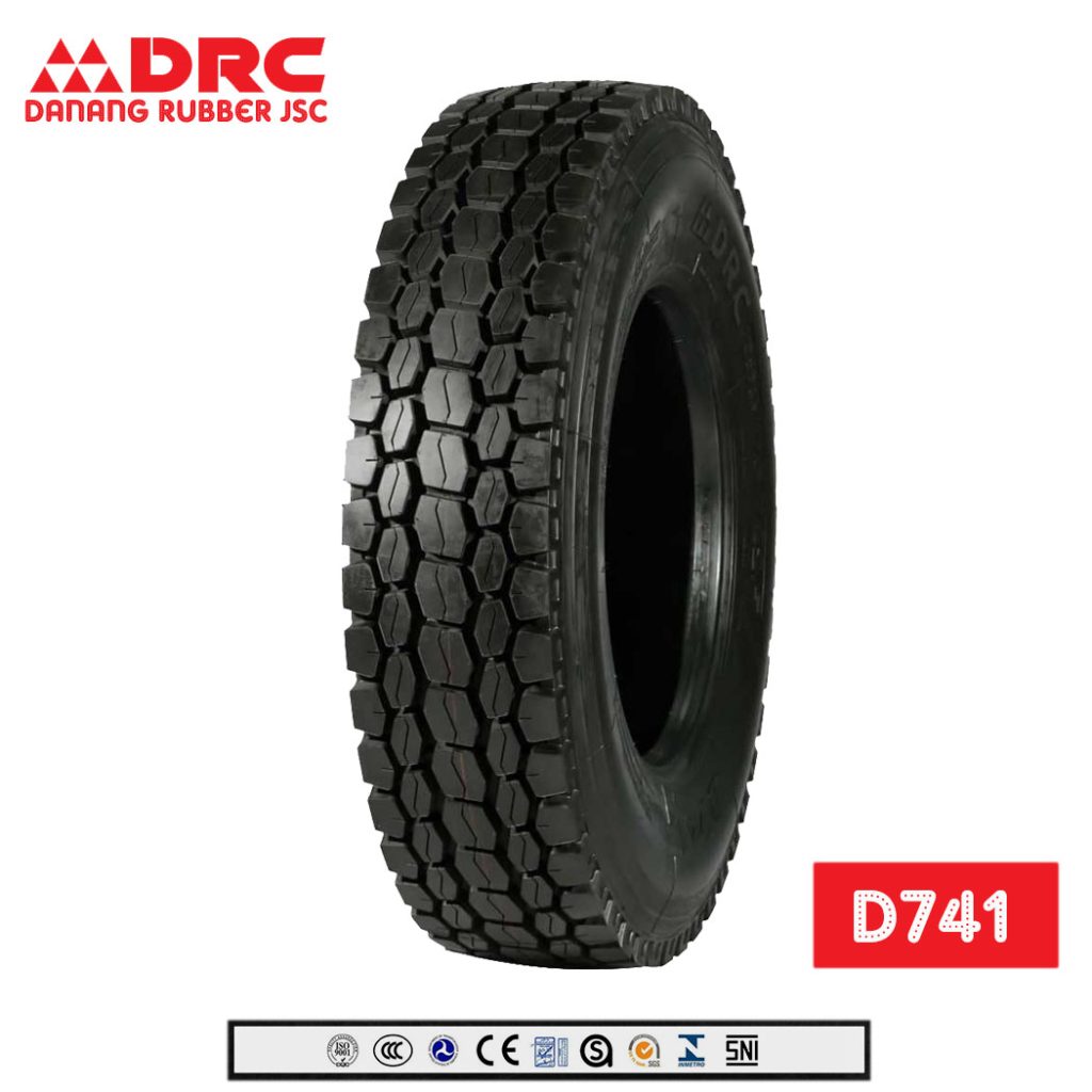 Shop | Drc Tire - Rank 1 Vietnam Tire Manufacturer