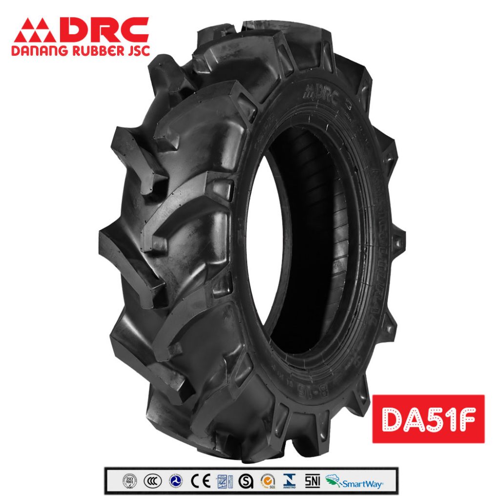 Agricultural Tire