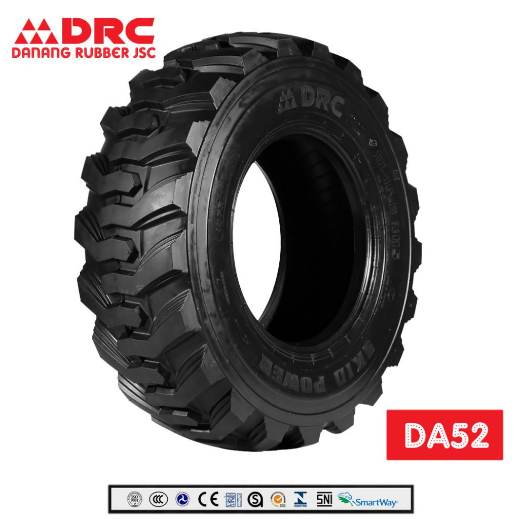 24B | Drc Tire - Rank 1 Vietnam Tire Manufacturer