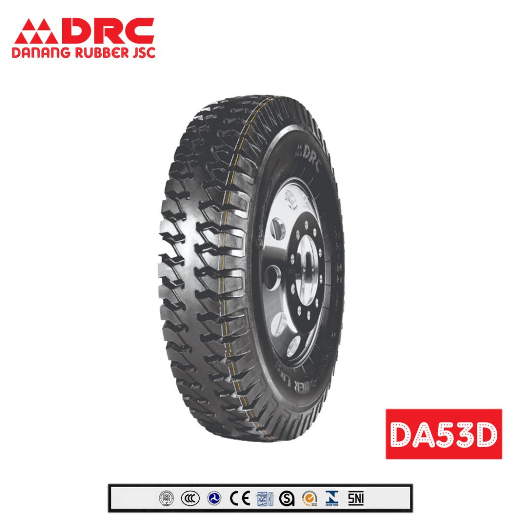Agricultural Tire