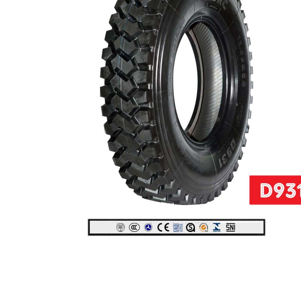 Truck Bus Radial Tire | Drc Tire - Rank 1 Vietnam Tire Manufacturer
